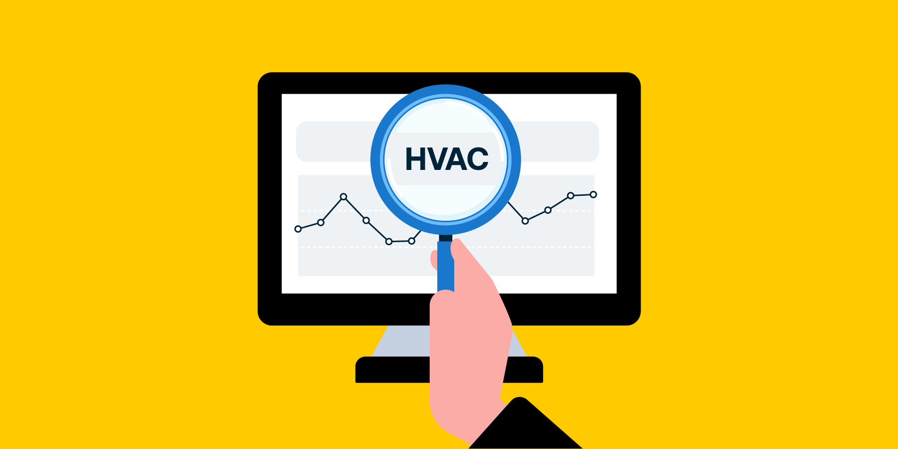 100+ HVAC SEO Keywords That Generate The Most Leads