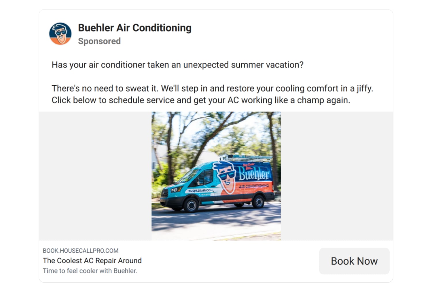 Mastering HVAC Facebook Ads: Strategies for Effective Campaigns