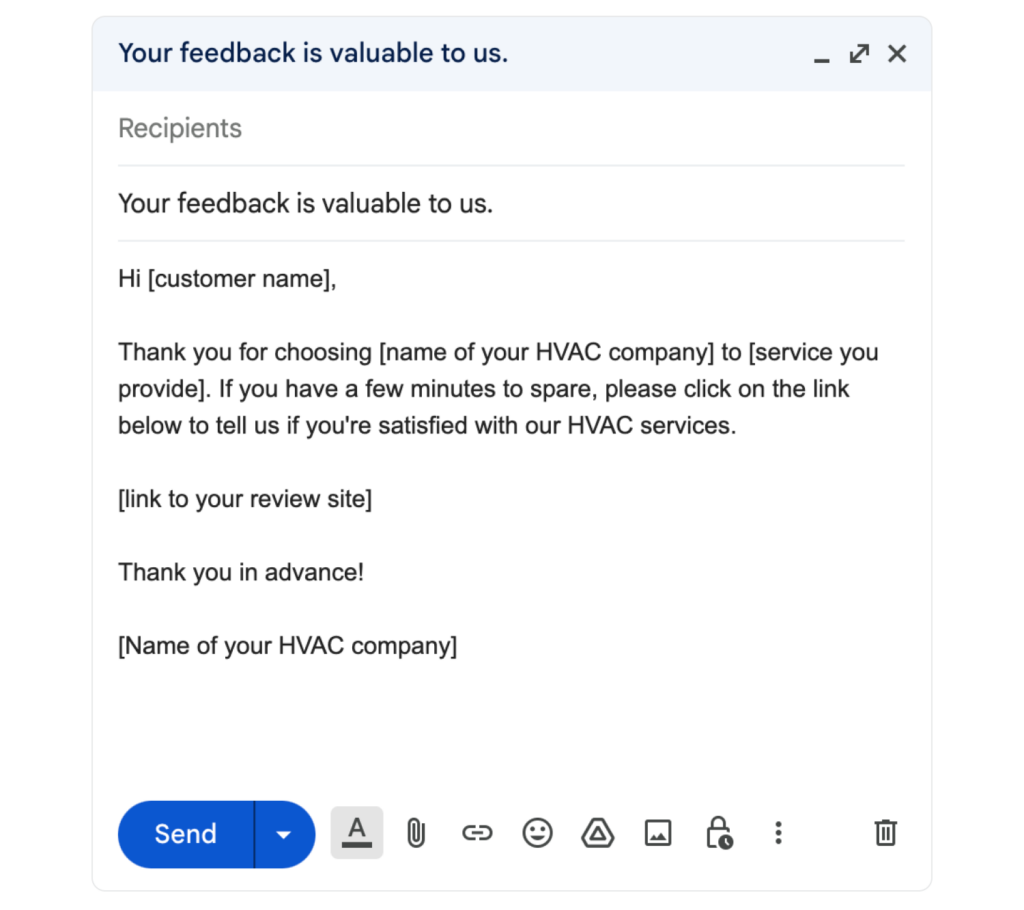 Best Way to Advertise an HVAC Business (w/ Data & Examples) — Lokal