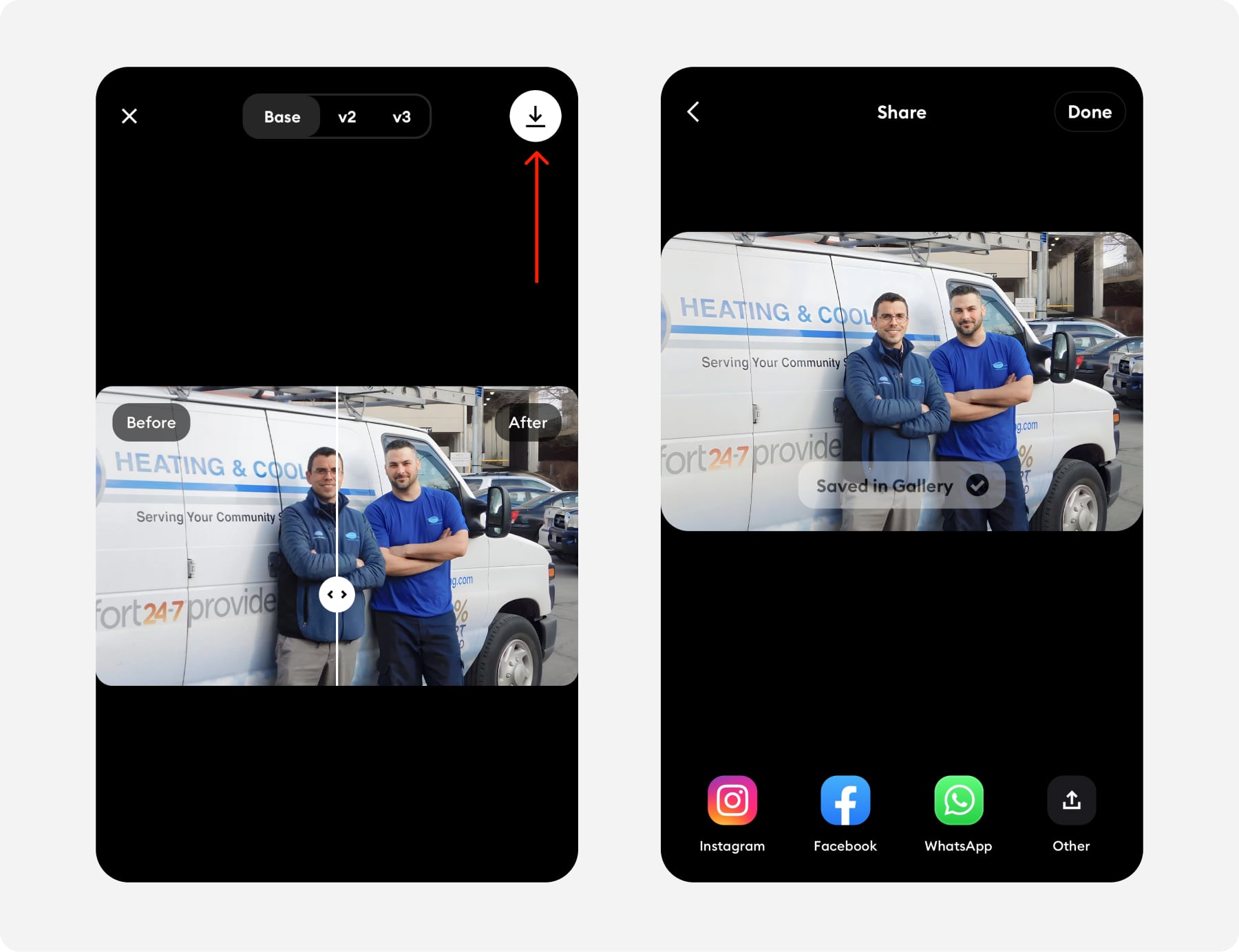 3 Free Ways to Enhance Your Home Service Website Images — Lokal