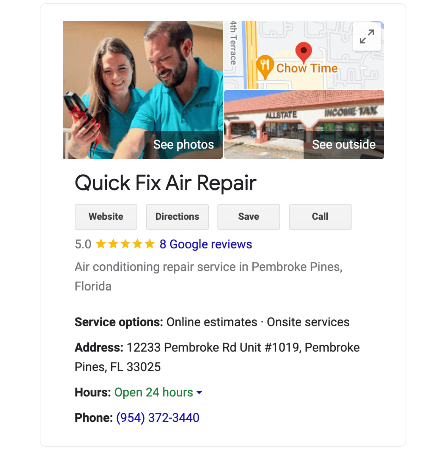 Google Business Profile - AI Takes Over if You Don't Update