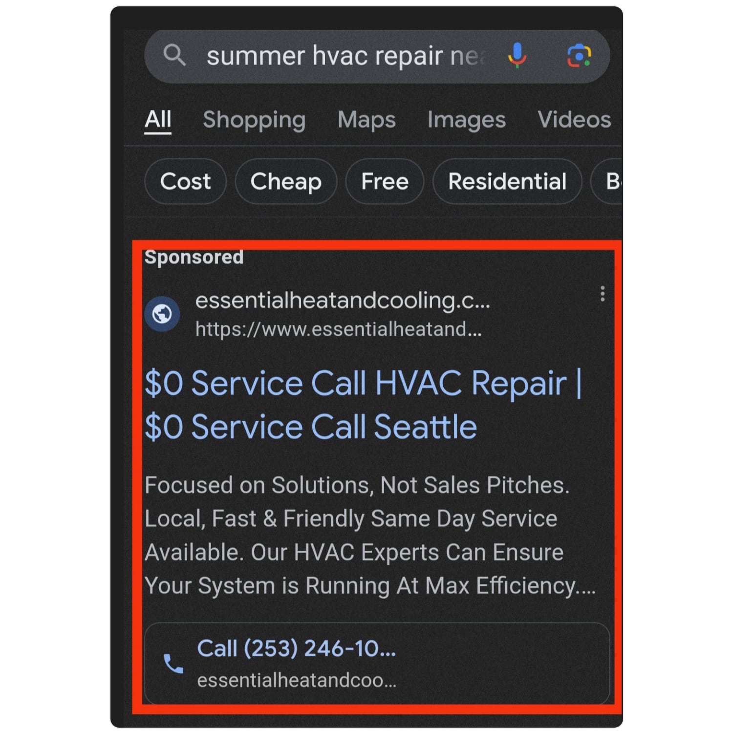 7 Summer HVAC Ads to Boost Demand