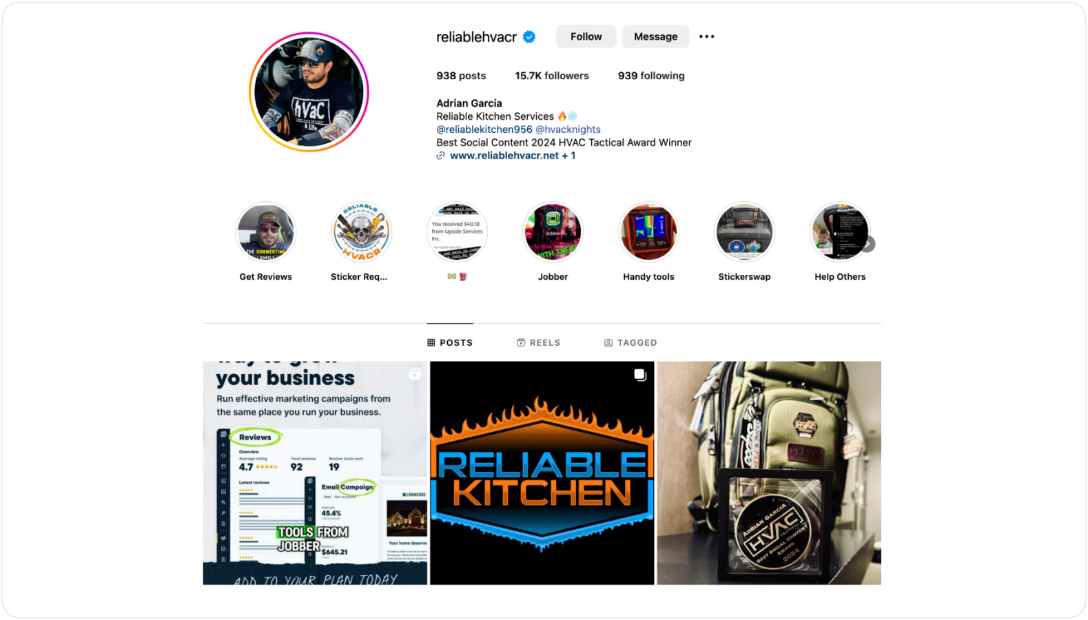Top HVAC Influencers To Follow (for Technicians/Installers)