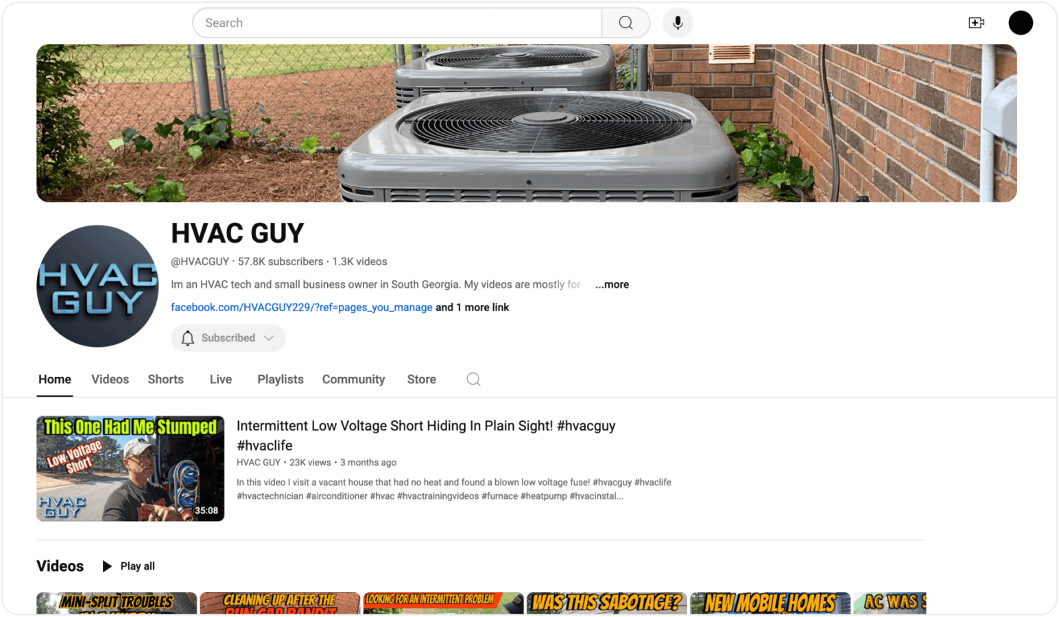 Top HVAC Influencers To Follow (for Technicians/Installers)