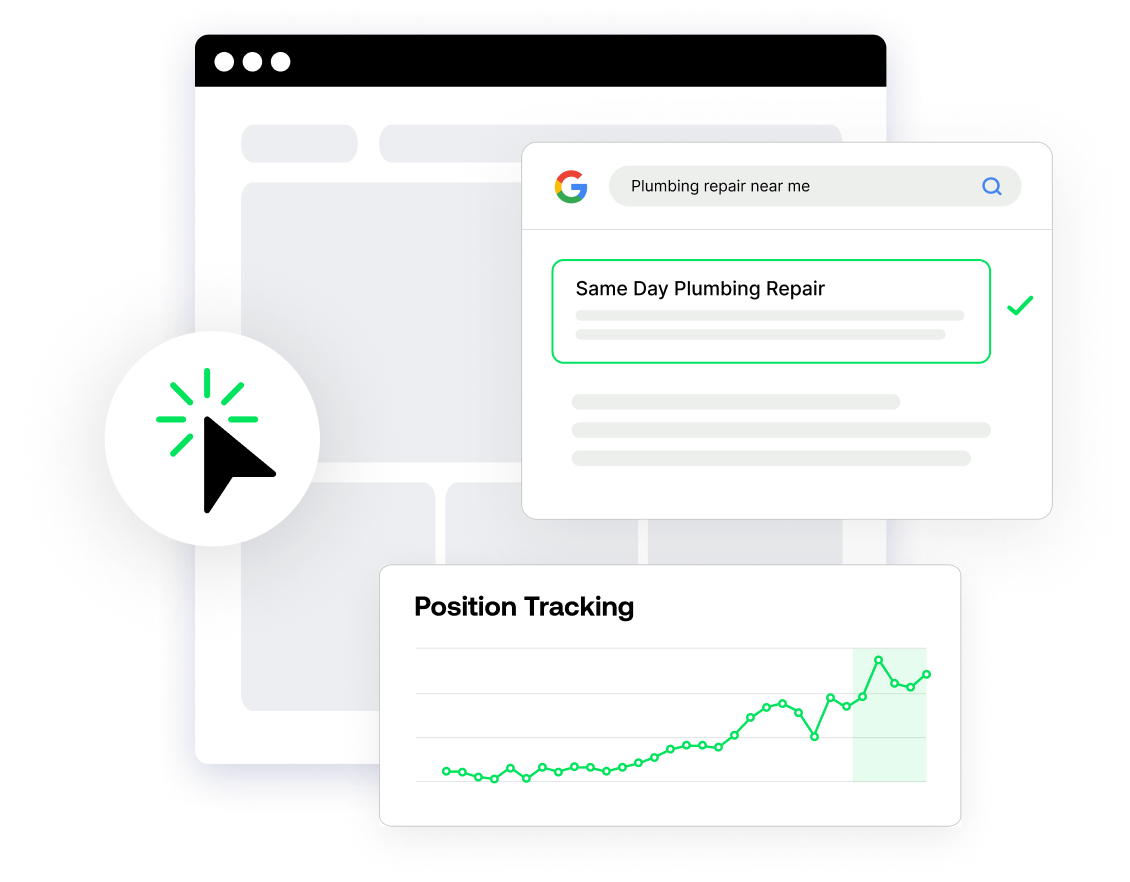 Plumbing Digital Marketing
