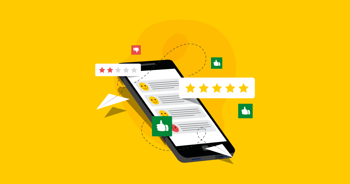 How to get more HVAC customer reviews