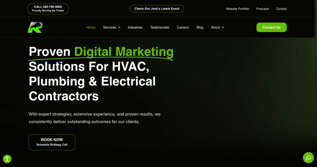 6 best HVAC advertising agencies to consider in 2025