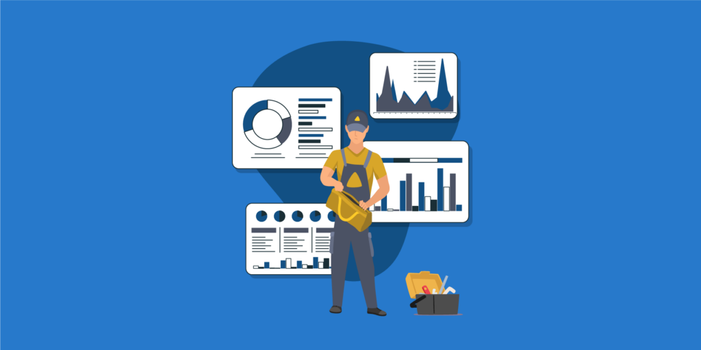 10 HVAC Key Performance Indicators to Track in 2025